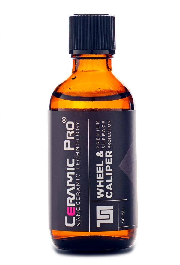 Produkter - Ceramic Pro Danmark